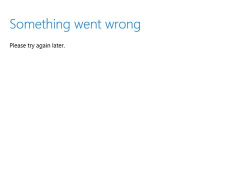Microsoft Sign In Problems Microsoft Community