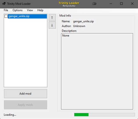 Trinity Loader Modding Tool For Pokemon Scarlet And Violet Pkmn Sv