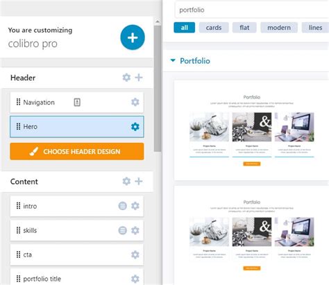How To Make A Portfolio In Wordpress In Less Than 5 Minutes