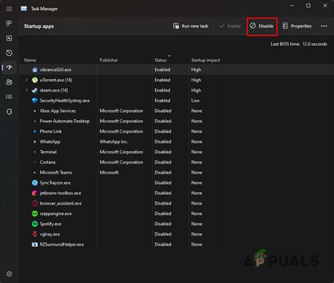 Fix Context Menu Opening Slow In Windows 11