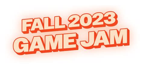 sgda fall 2023 game jam