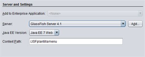 Topicos Java Uso De Plantilla Y Menu De Primefaces En Jsf