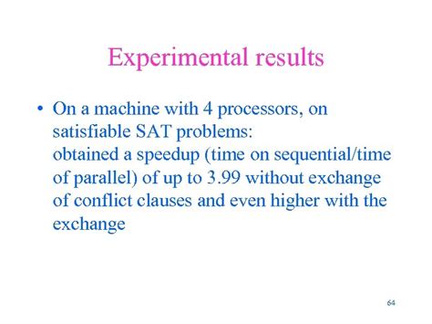 A Tutorial On Parallel And Distributed Model Checking