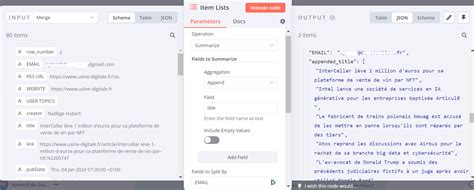 Using Output Of Node In Node Questions N N Community