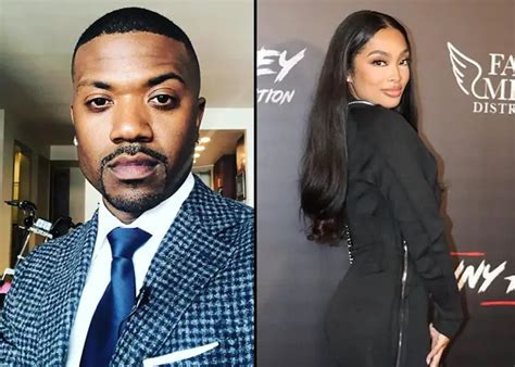 Ray Js Wife Open To Reconcile After Third Divorce Filing