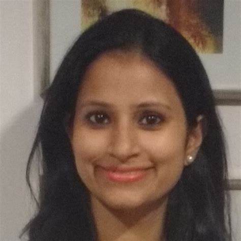 Deepti Singh Linkedin