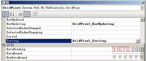 Gridview 实现排序gridview排序功能属性 Csdn博客