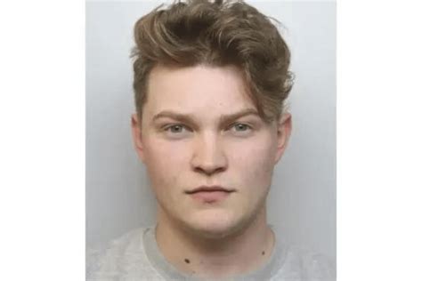 Ayden Reader Man Jailed For Sexual Activity With Teen