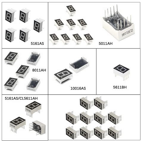 Dot Matrix And Seven Segment Display In Bengaluru Karnataka Get Latest
