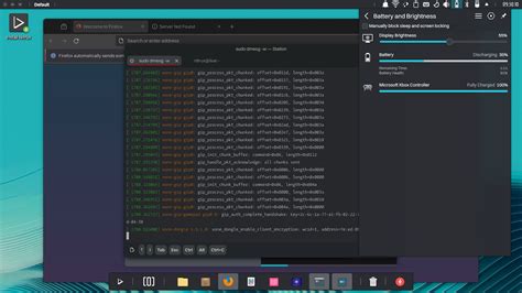 Nitrux 3 5 “cx” Arrives With Support For Xbox Controllers Updates And More