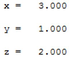 Solved Write A C Program That Uses Gaussian Jordan Technique Chegg Com