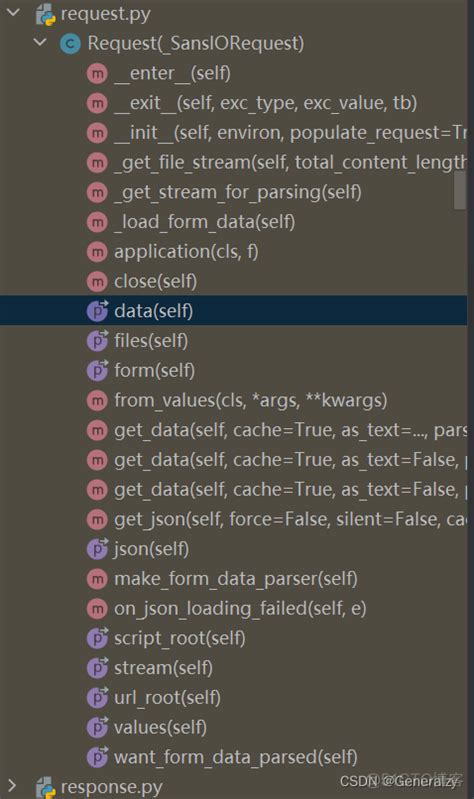 Flask 技术架构图 Flask框架原理mob64ca140d2323的技术博客51cto博客