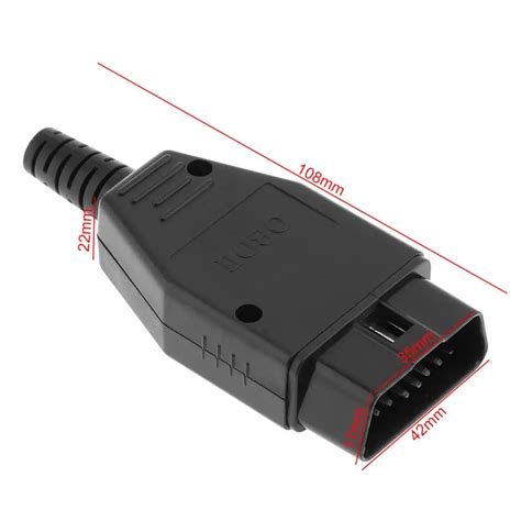 OBDLINK SX USB Professional OBD II Scan Tool OFF