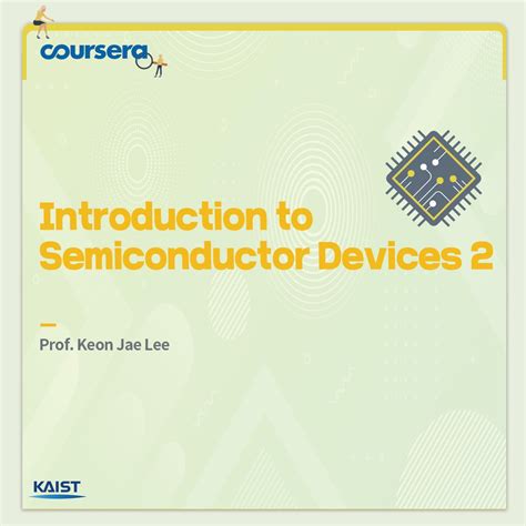 Introduction To Semiconductor Devices 2 Datafloq