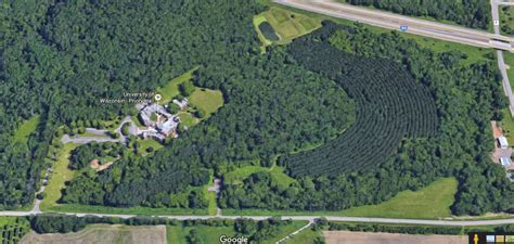 Geo Spatial Field Methods Lab GPS And Map Navigation