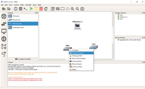 What Is A VLAN Part Virtually Fun