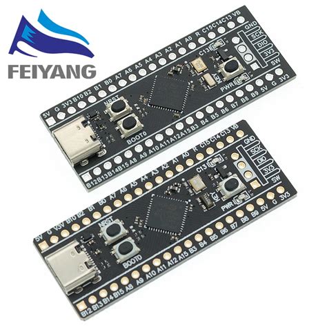 Развивающая плата stm32f401ccu6 songxin light aliexpress