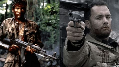 Battle It Out Over This List Of The Greatest War Movies Ever Made Maxim