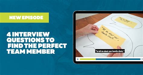 4 Must Ask Tech Interview Questions
