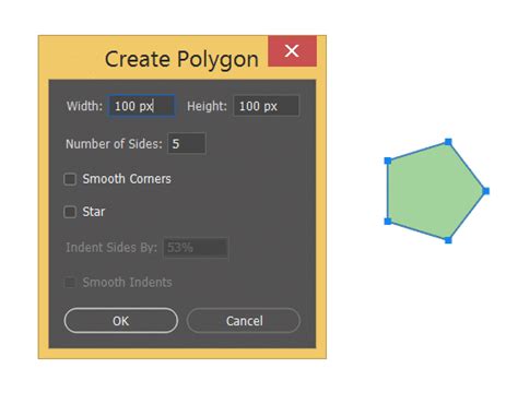 The Ultimate Guide To Using Shape Tool In Photoshop PSD Vault