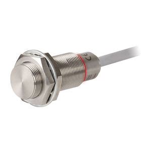 Long Range Proximity Sensor Long Range Proximity Switch All Industrial Manufacturers