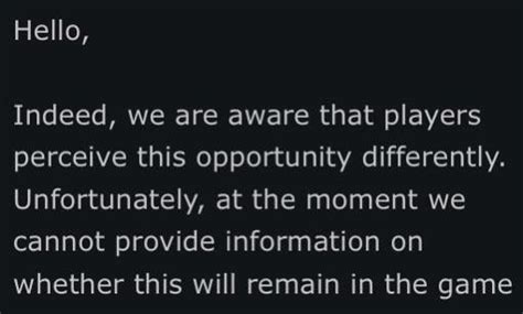 Developers Response About Animation Cancelling Revildeadthegame