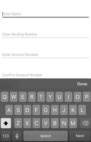 How To Disable The Emoji Keyboard In IOS Stack Overflow