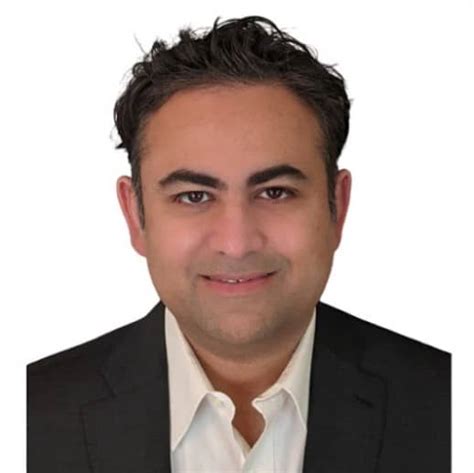 Sandeep Anand The Manufacturing Leadership Council