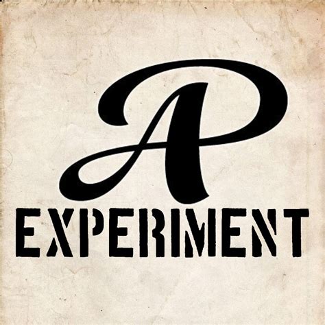 ap experiment youtube