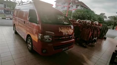 Ambulance Object Detection Dataset By Ambulance