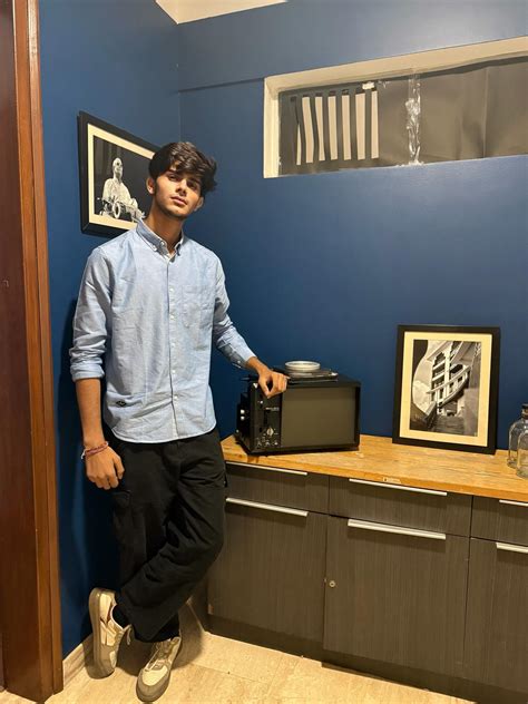 Rohit Attri Trusting The Process… Leaving The Arrogance Way Behind