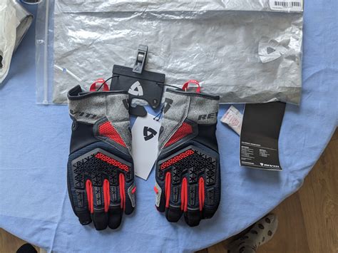 REV IT Mangrove L Prodajem BJBikers Forum