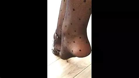 My Wife S Teasing Fetish Stiletto Heels 10 Pics XHamster