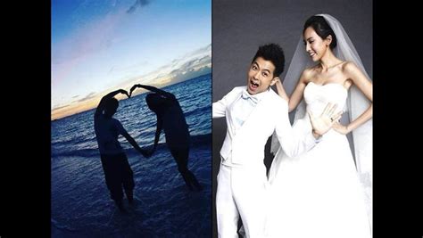jimmy lin s wife celebrates confession day 8days