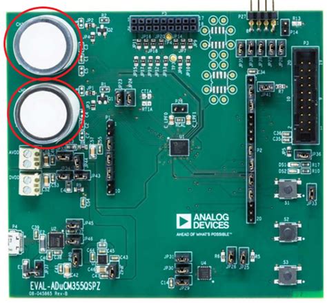 Connecting Screen Printed Electrode Qanda Precision Microcontrollers
