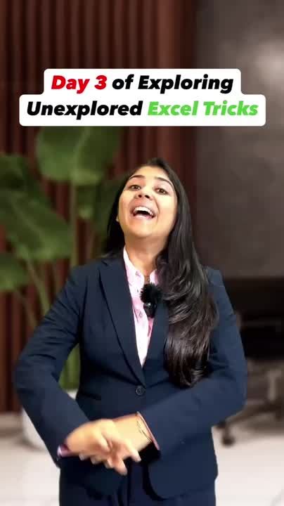 Isha Jaiswal On Linkedin Excel Shortcuts Productivity 17 Comments