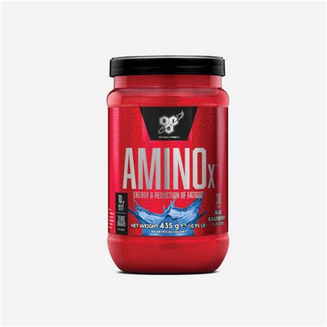 Amino X | Body & Fit