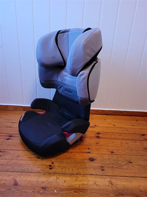 Cybex Barnestol Barnesete Finn Torget