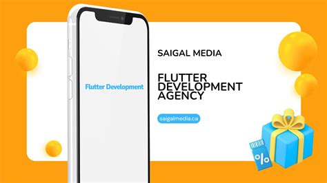 Flutter App Development Company | Flutter App Development Services