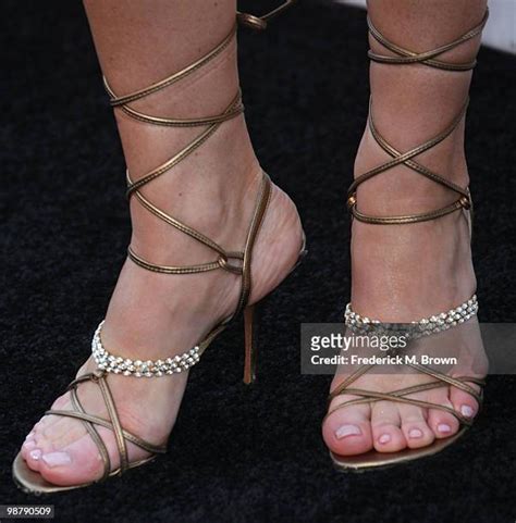 Kelli Ohara Feet