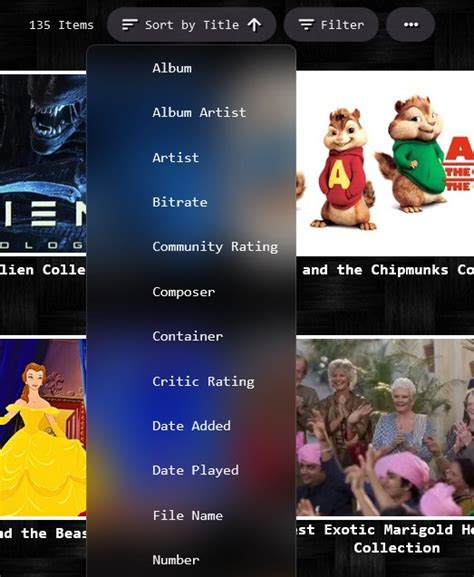 a bit more blur web app css emby community