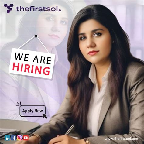 The First Sol On Linkedin Tfs Nowhiring Careeropportunities