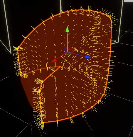 HDRP Issue With Baked Lightmap Some Objects Are Always Visible Even With No Light Unity
