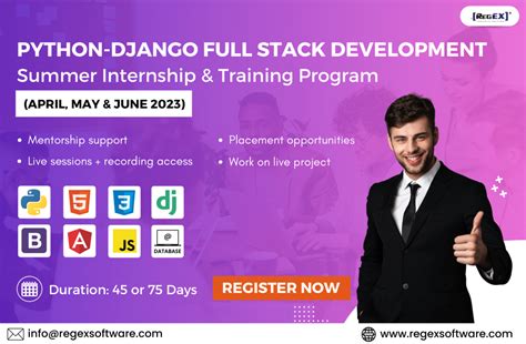 Best Summer Internship And Training In Jaipur