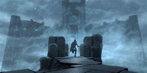 Skyrim Every Major Questline From Worst To Best Ranked By Writing