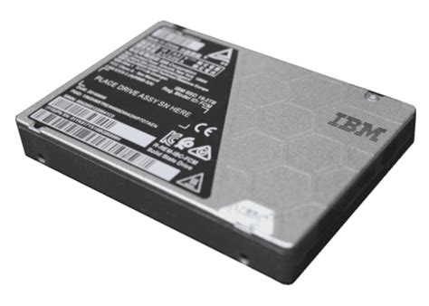 IBM FlashCore Modules Covenco