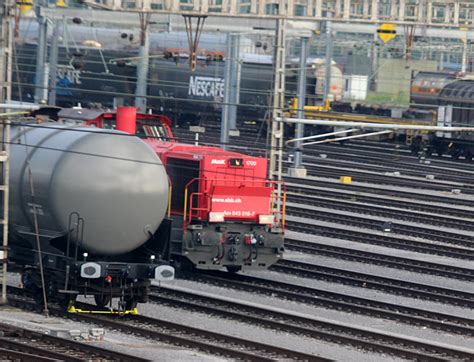 Class 843 Sbb Matty Ps Railway Pics