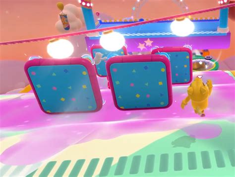 Hover Platform Fall Guys Ultimate Knockout Wiki