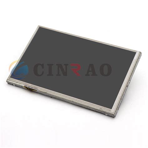 Car LCD Module Innolux TFT Inch AT TN V AT TN Multi Size