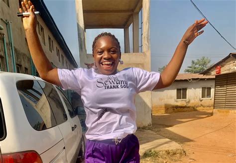 Lady Shares How She Got Pregnant In Her Level And Still Graduated With First Class Despite